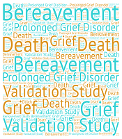 Cultural Adaptation and Validation of the Grief Response Scale (GRS) in ...
